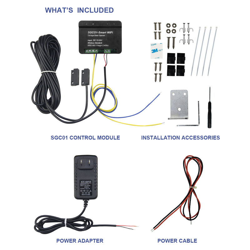 XH-SGC01_Jujiang intelligent doors and windows