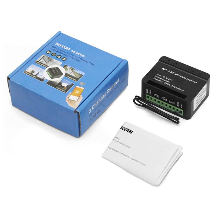 XH-SM18-03W_Jujiang intelligent doors and windows