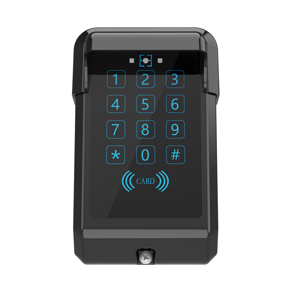 433 RF Wireless Keypad remote control